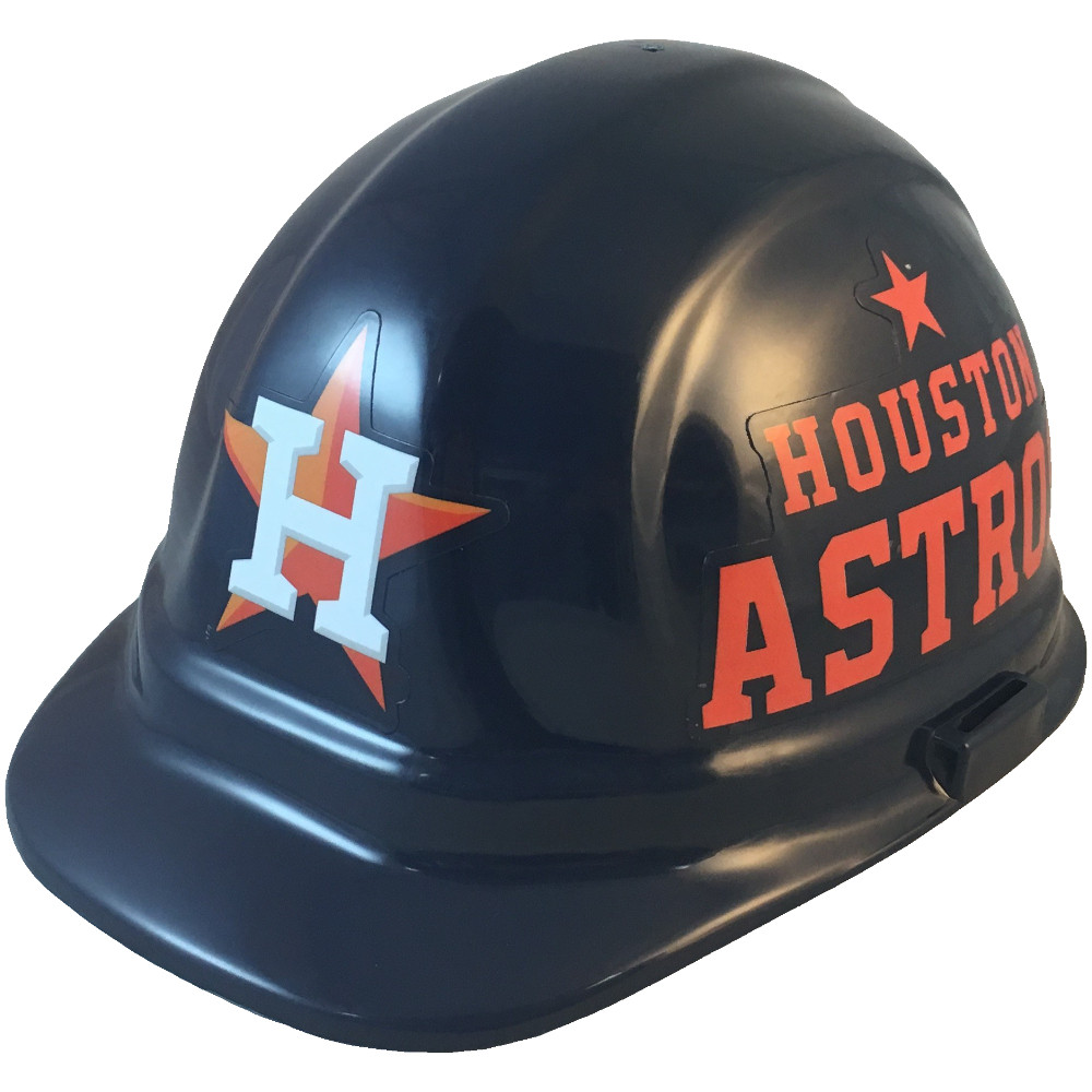 MLB Baseball Safety Hardhats | ABCsafetymart.com