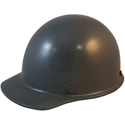 MSA Skullgard (LARGE SHELL) Cap Style Hard Hats with Ratchet Liner ...