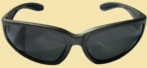 Smith and Wesson # 19871 Viewmaster Safety Eyewear with Polarized Lens ...