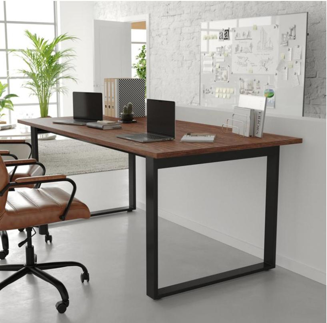 Small rectangular desk store