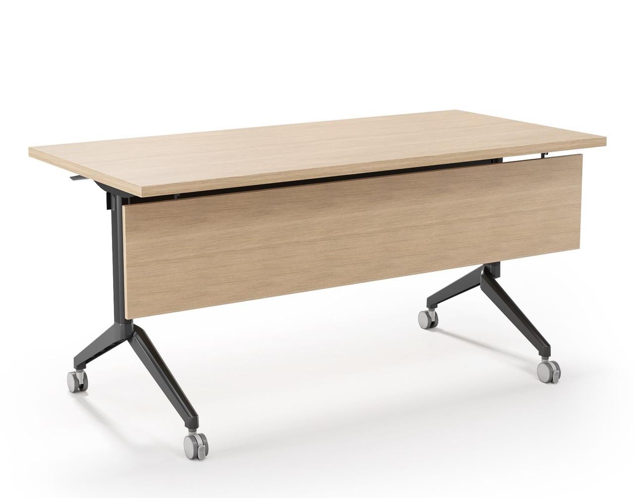 Nesting Tables Vs Folding Tables Hi5 Furniture RICO Folding & Stacking