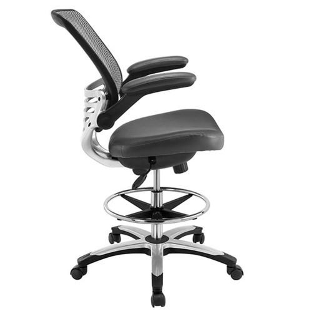 Modway Model EEI 211 Edge Drafting Stool