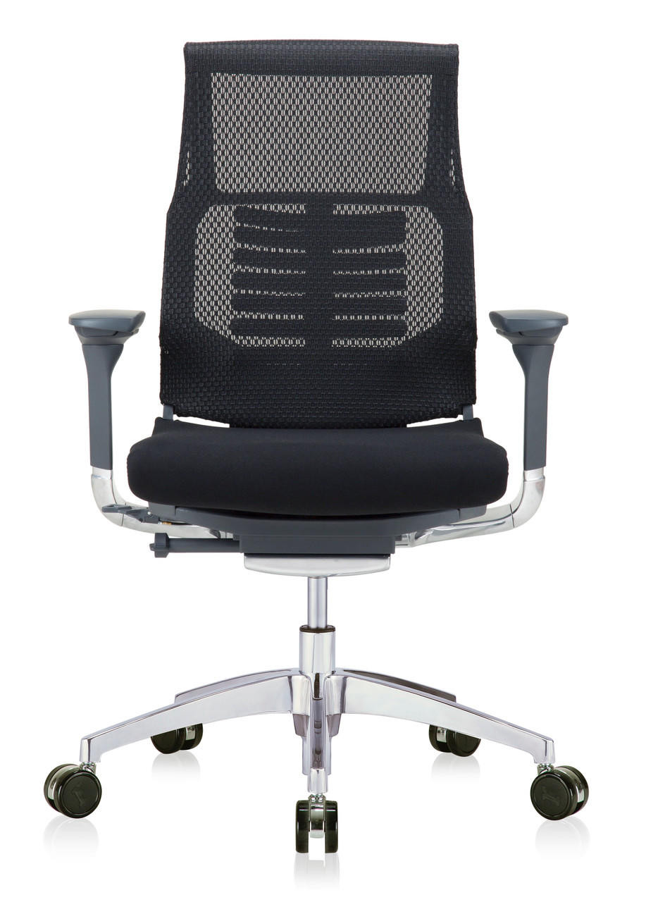 Eurotech powerfit chair store