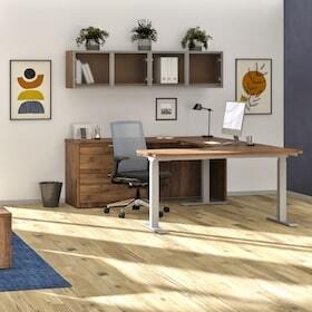 i5 Industries Kai Furniture | Kai Office Desks | Kai Conference Tables