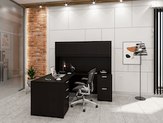 Multi-User Desks For Sale | Multi-User Workstations