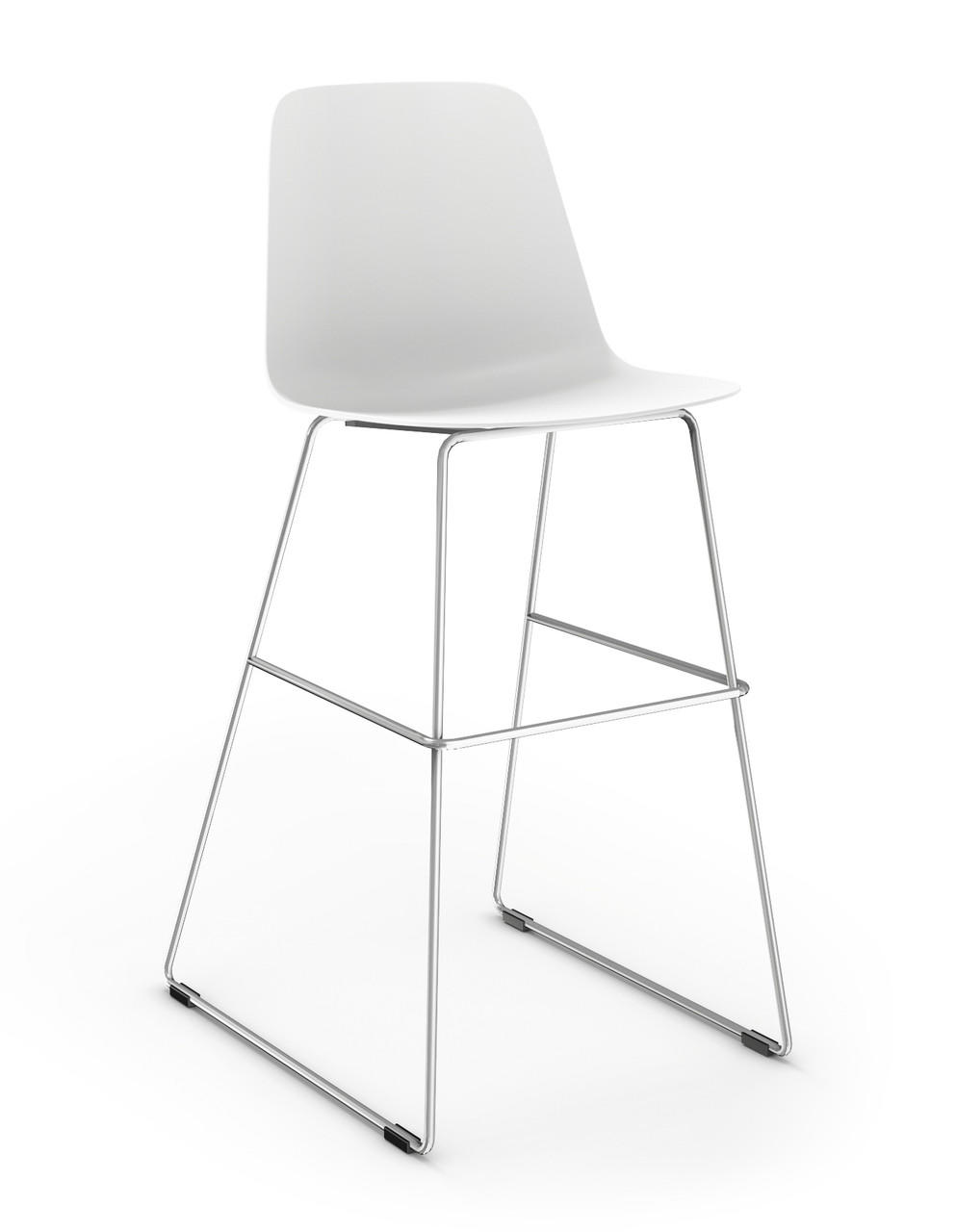 The range shell bar stool store