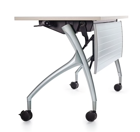 You'll Flip For These Training Room Tables... - Office Anything