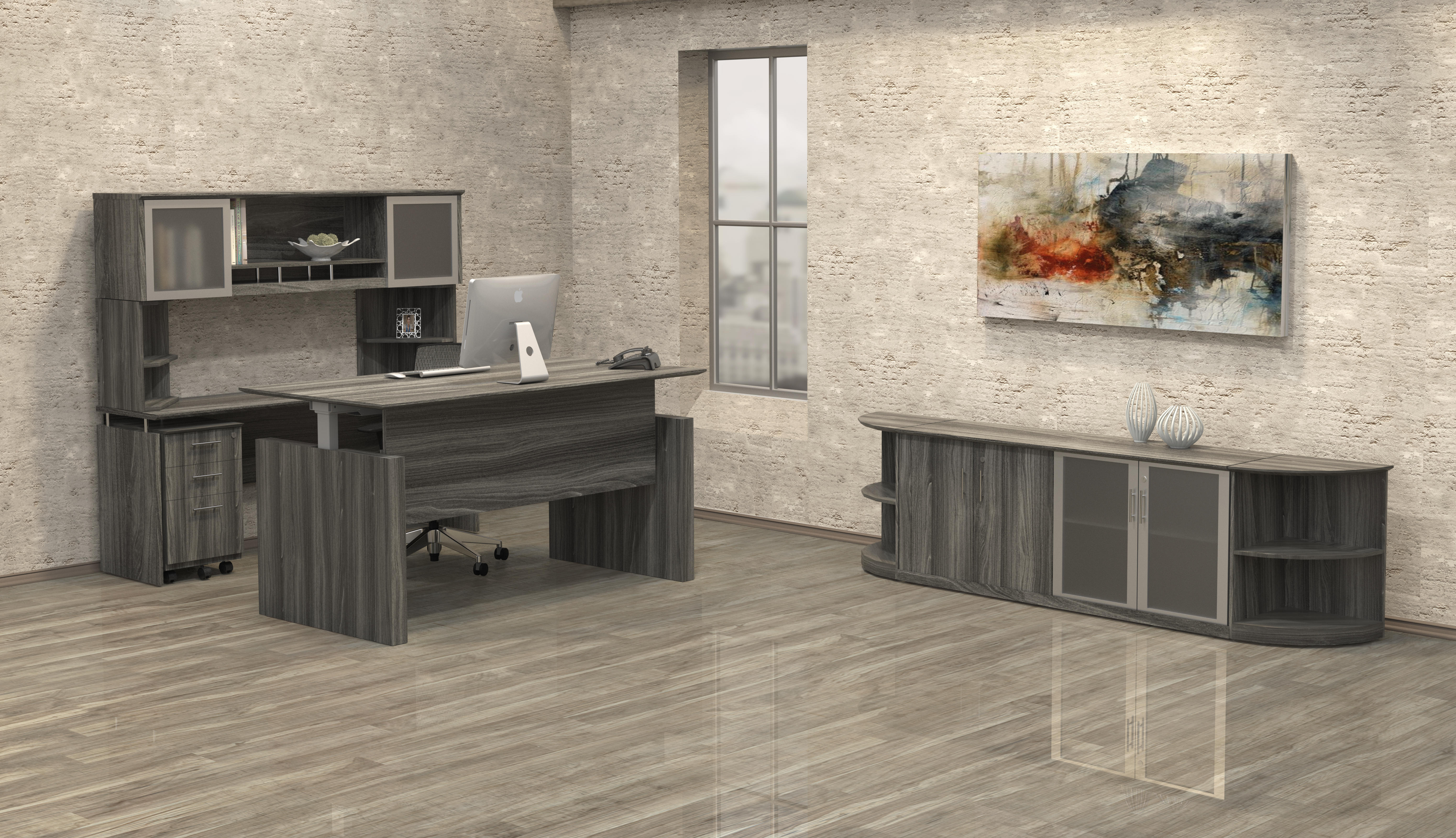 Modular Workstations for Sale | Collaborative Office Workstations and ...