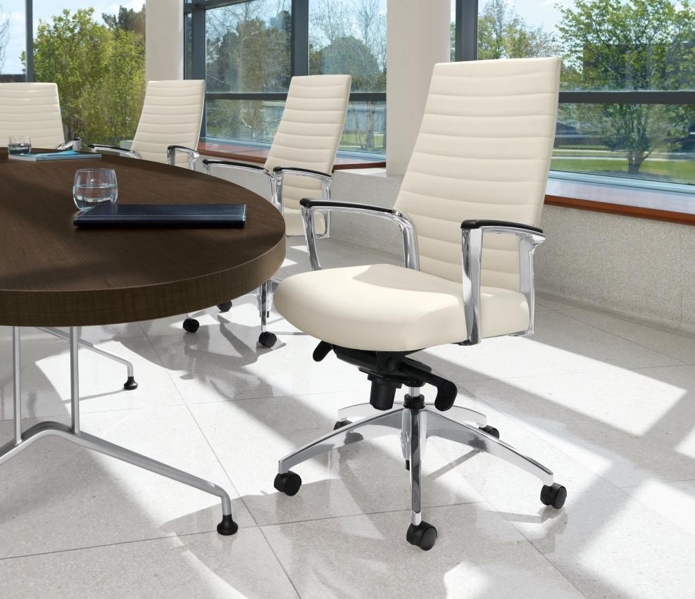 Modular Conference Tables | Expandable Meeting Room Tables