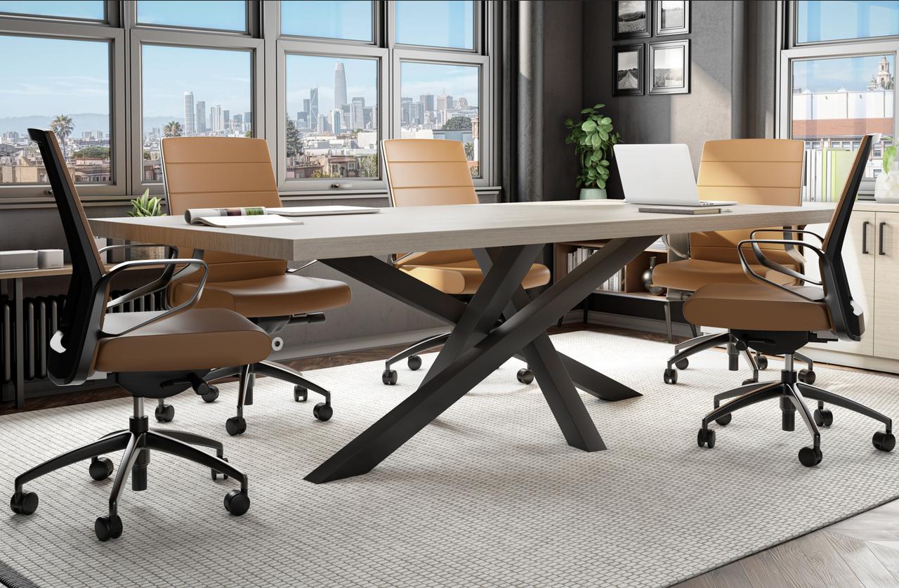 The 5 Best Powered Conference Tables of 2025 - Office Anything