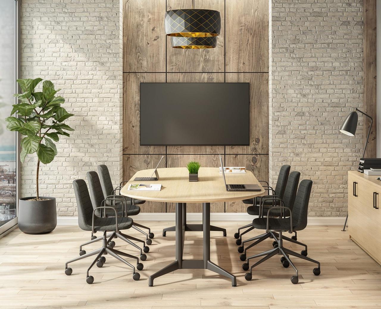 The 5 Best Conference Tables for Effective Collaboration In 2025 ...