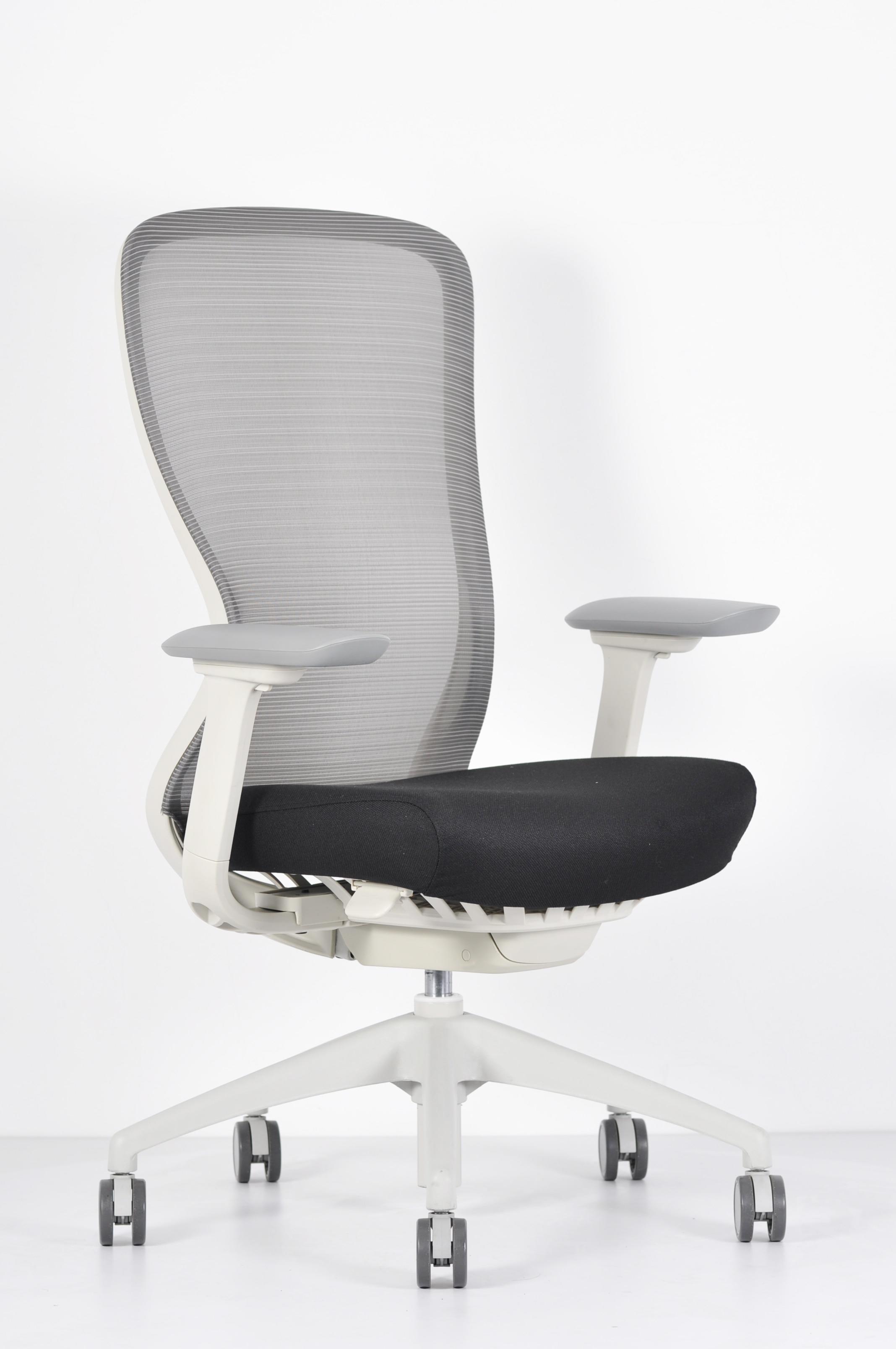 Reviewing The All New Exchange Office Chair by Eurotech Seating ...