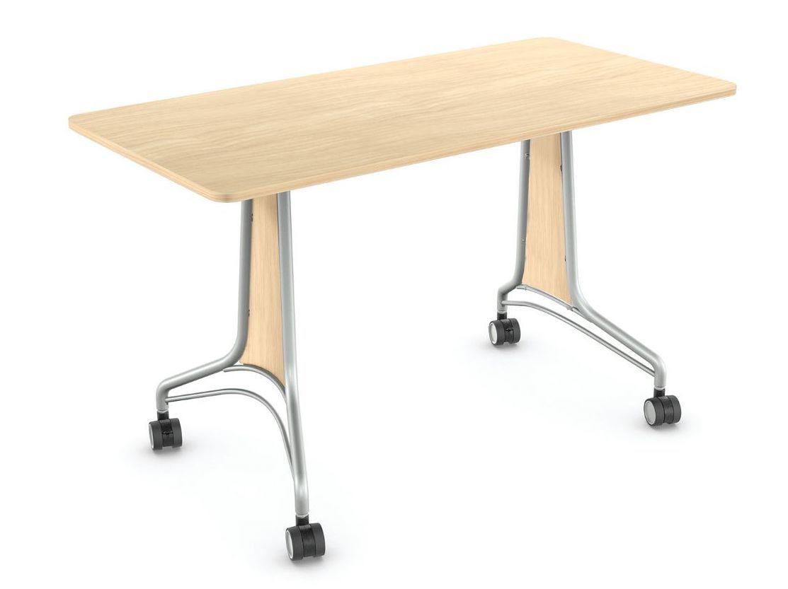 Train, Collaborate, and Adapt with KI Tables - Office Anything