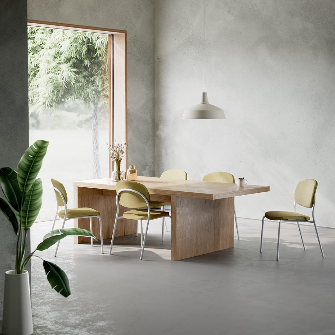 Introducing Luxury Collaborative Tables From The KFI Loci Collection ...