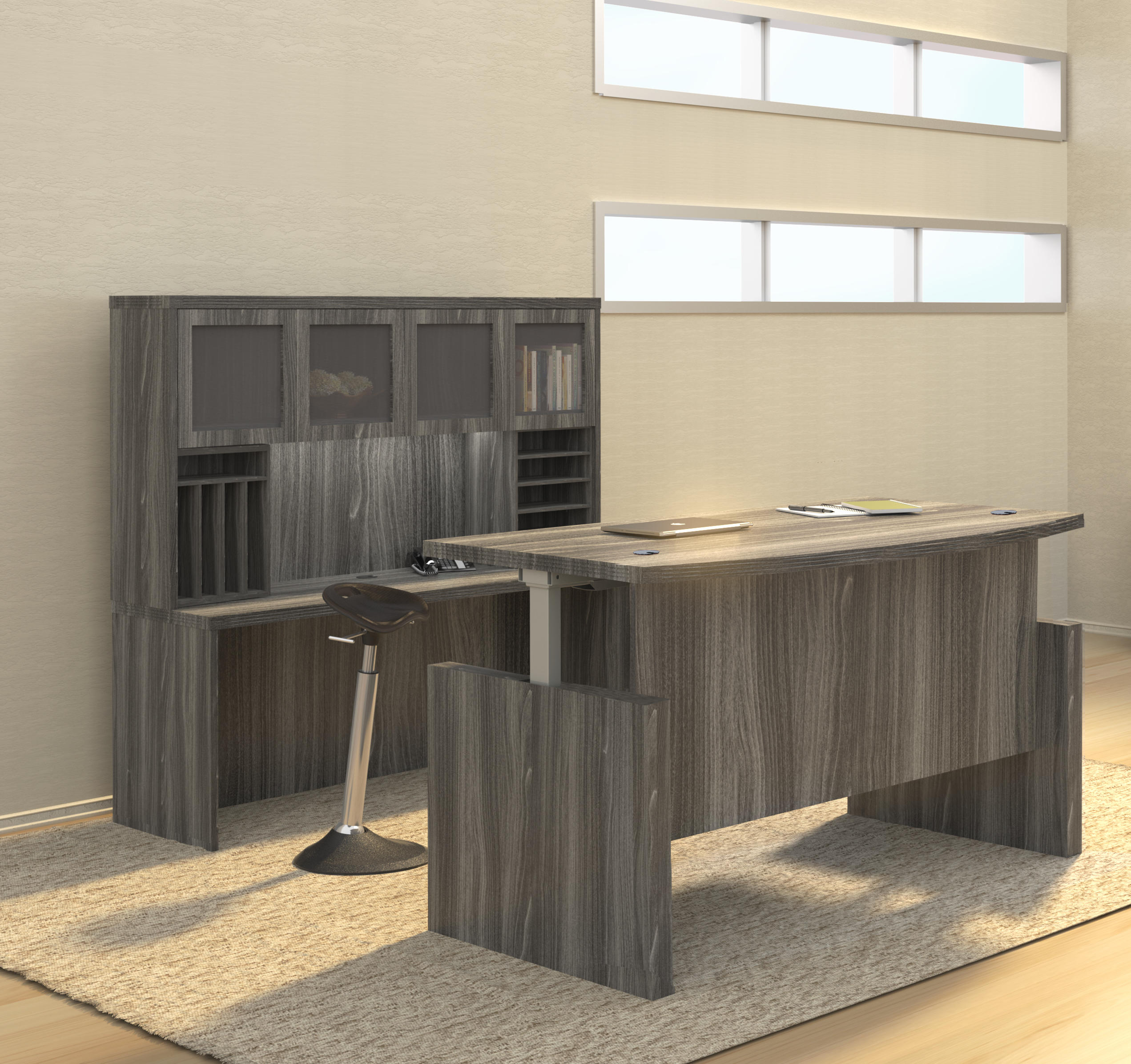 Multi-User Desks For Sale | Multi-User Workstations