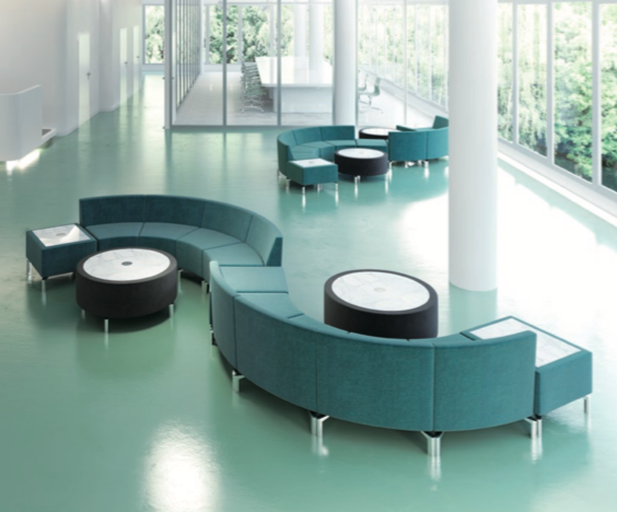 Multi-User Desks For Sale | Multi-User Workstations