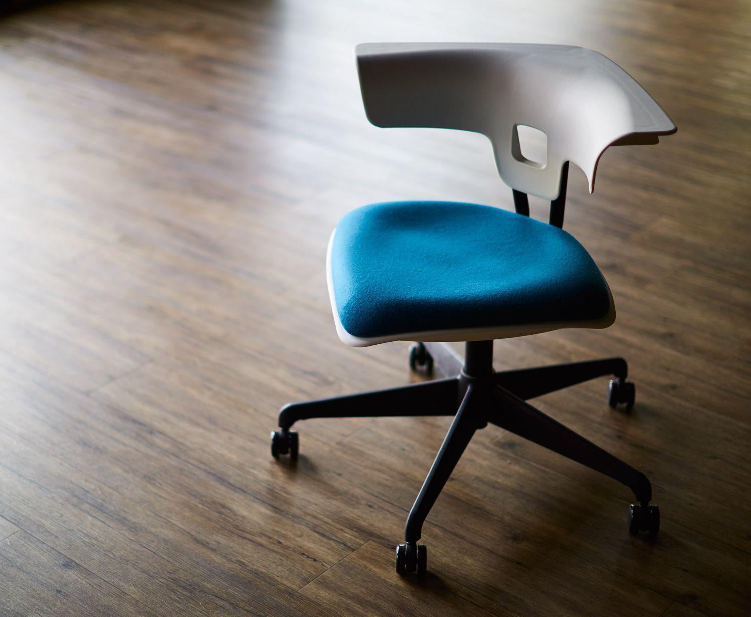 Office Chair Review: Ruckus by KI - Office Anything