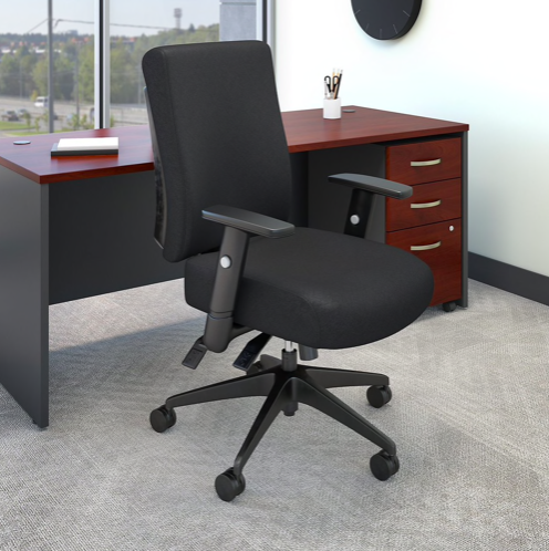 Coming Soon: New Seating from BBF - Office Anything