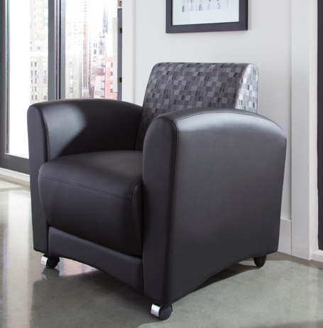 Featured Collection: Interplay by OFM, Inc. - Office Anything