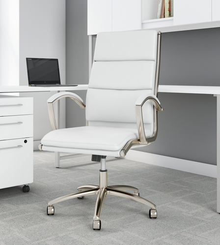 New In July: Awesome Chairs From Bush Business Furniture - Office Anything