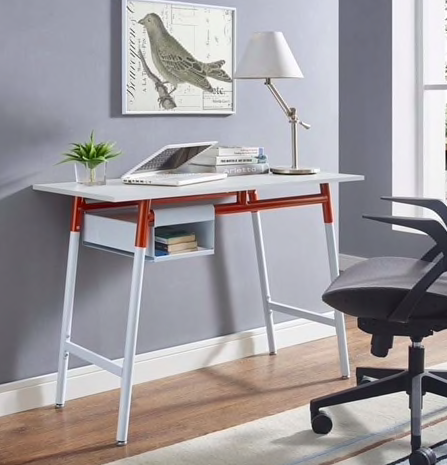 Back To School: How To Create A Functional Study Space - Office Anything