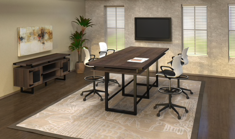 How To Create A Cool Conference Room That's Built For Effective ...