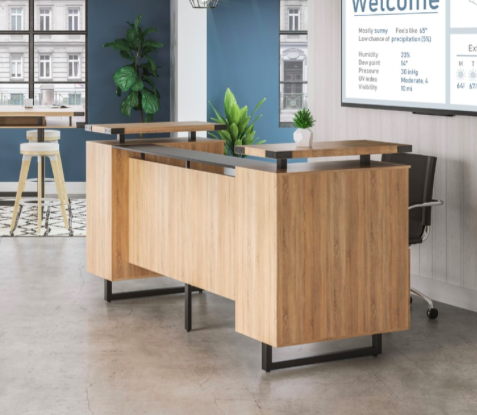 5 Brands Still Quick Shipping Office Furniture During COVID-19 - Office ...