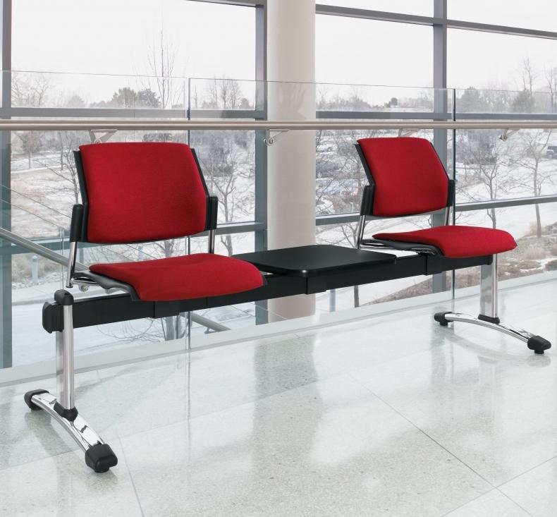 Conference Tables with Power Outlets | Meeting Tables with Built-In ...