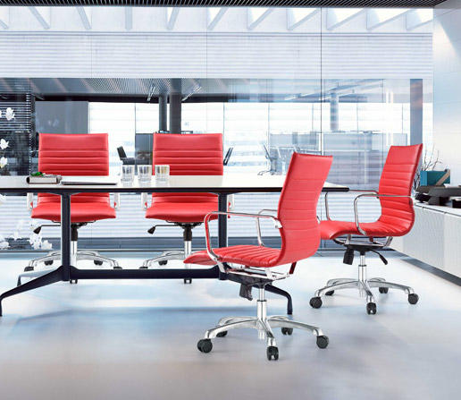 Multi-User Desks For Sale | Multi-User Workstations