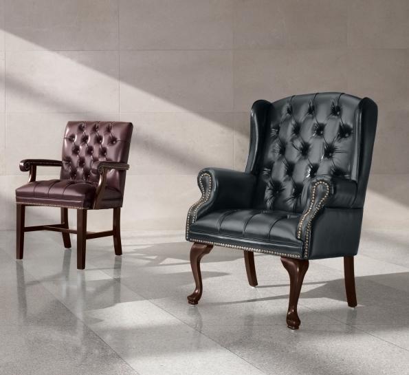 Quick Ship Office Furniture