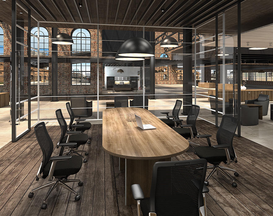 Multi-User Desks For Sale | Multi-User Workstations