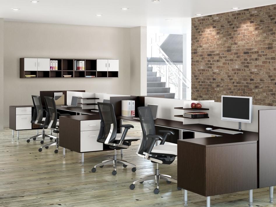 Multi-User Desks For Sale | Multi-User Workstations