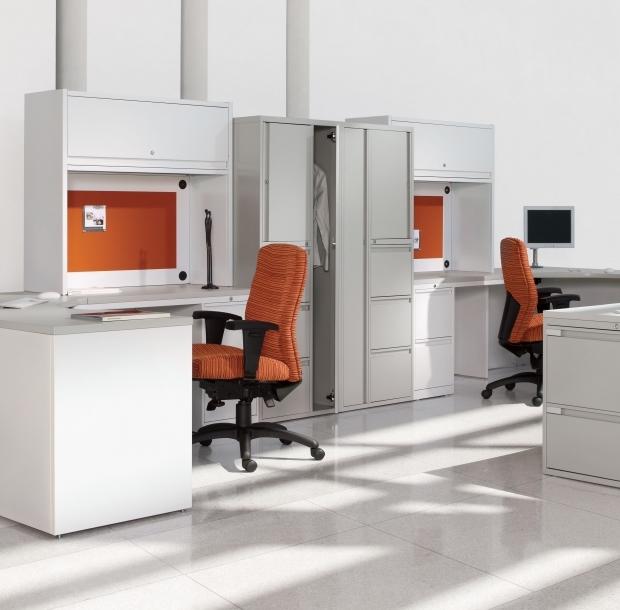 Office Cubicles and Panel Workstations │ Office Anything