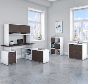 Global Total Office Zira Furniture For Sale | Zira Desks and ...