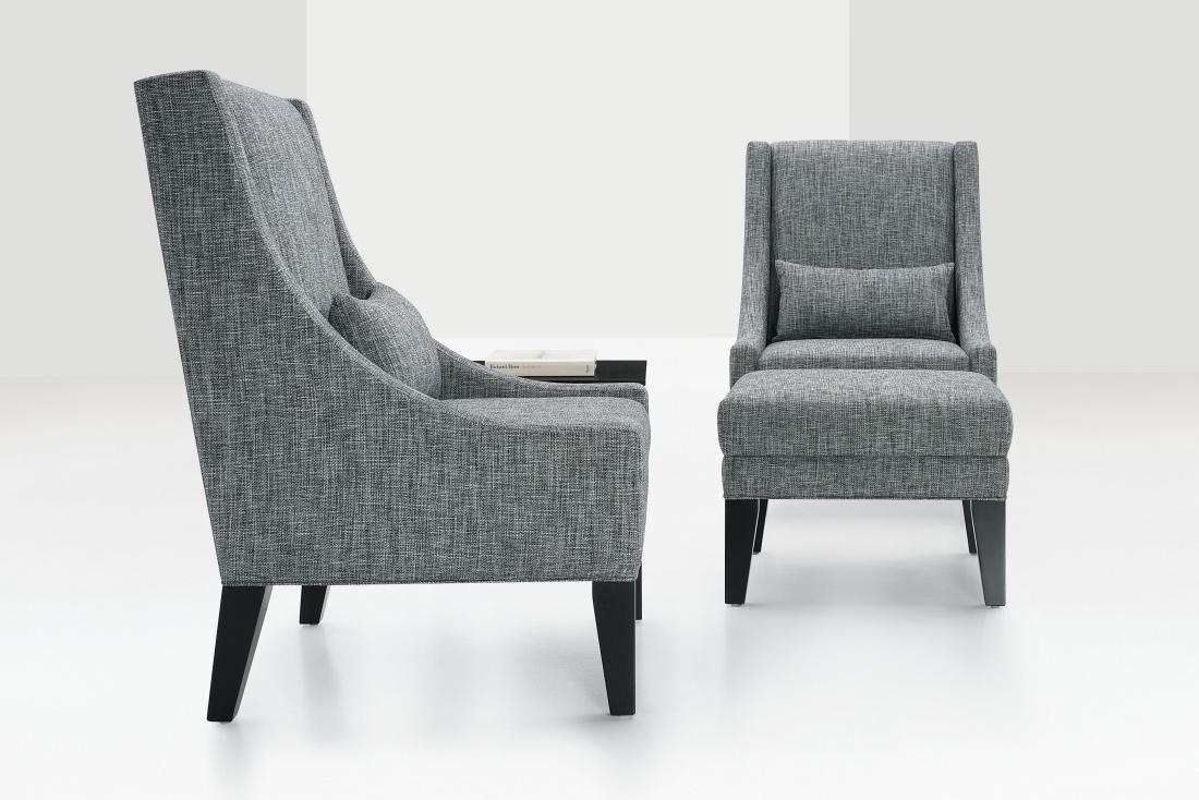 Introducing Vitrola Lounge Seating by Global - Office Anything