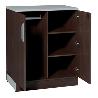 Office Source Cosmo Wardrobe/Bookcase