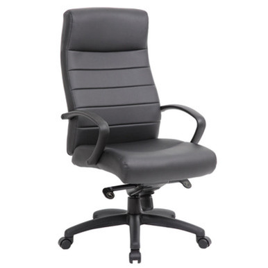Office Source Contour Executive High Back Chair 489L