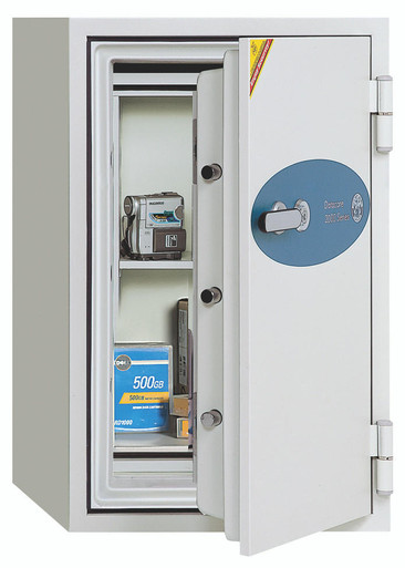 Phoenix Media Safe 2025