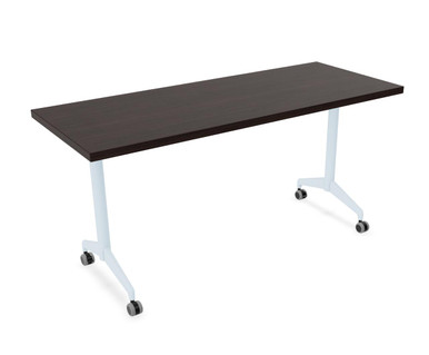 Special-T Zia Stationary Top Rectangular Multi-Purpose Table