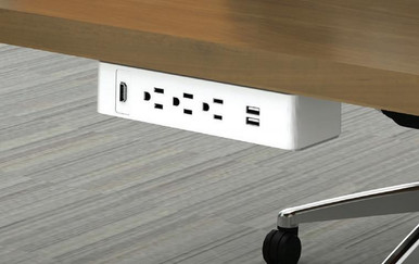 KFI Ashley Trio Under Surface Power Module