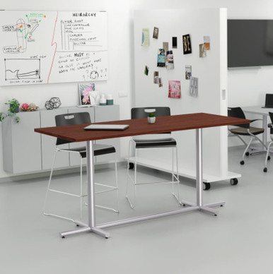 Special-T Maxim Standing Height Collaborative Multi-Purpose Table