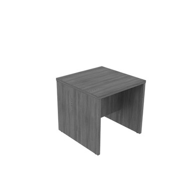 i5 Industries Kai 22"D x 22"W x 37"H Laminate End Table