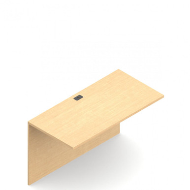 Global Adaptabilities 24" x 48" Flush Bridge A2448FB