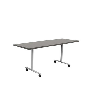 Safco Jurni 6' Multi Purpose Mobile Table