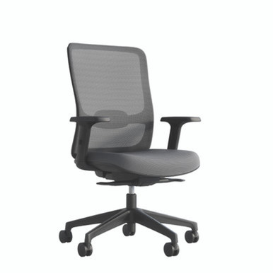 Office Source Orion Mesh Back Managers Chair OSTW8002