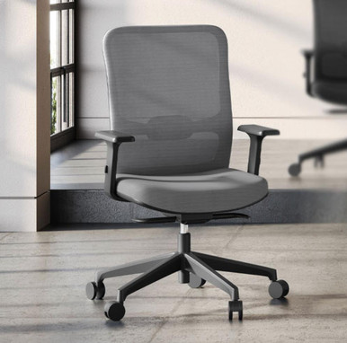 Office Source Orion Mesh Back Managers Chair OSTW8002