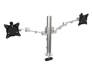 Offices To Go Dual Screen Monitor Arm MA2