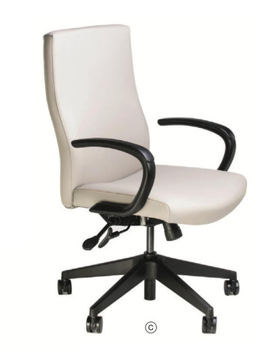 RFM Preferred Seating Phoenix Conference Chair
