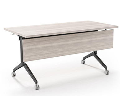 Element Contract Z-Flip Collaborative Nesting Tables (6 Sizes!)