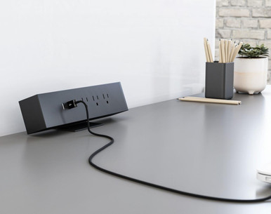 Element Contract PT Power Pro Convenient Clamp On Power Module with AC ...